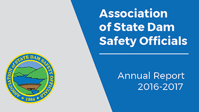 Association of State Dam Safety